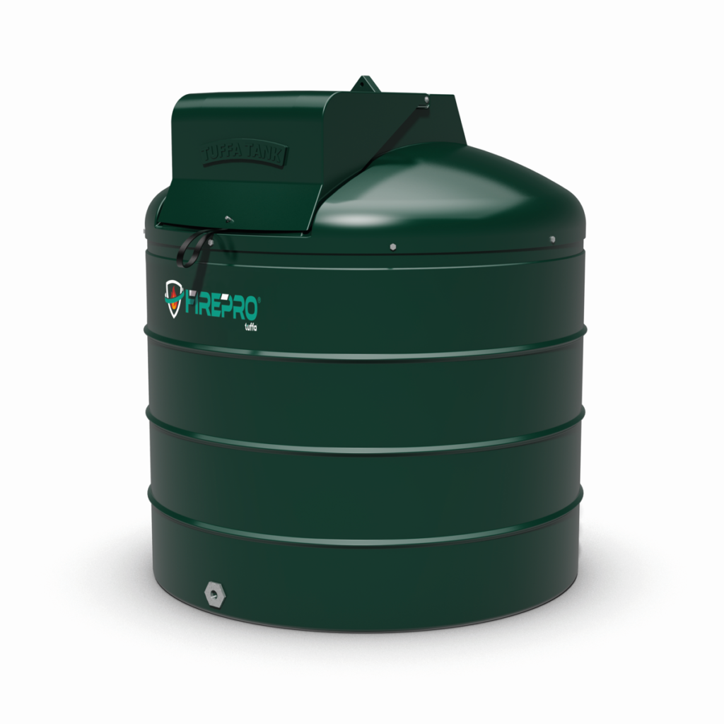 Shop Bunded Oil Tanks | Oil Tank Supermarket