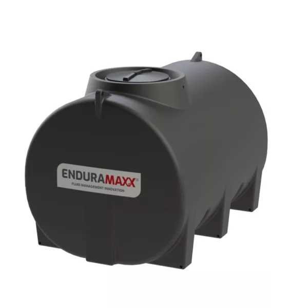 5000 Litre Static Horizontal Water Tank | Oil Tank Supermarket