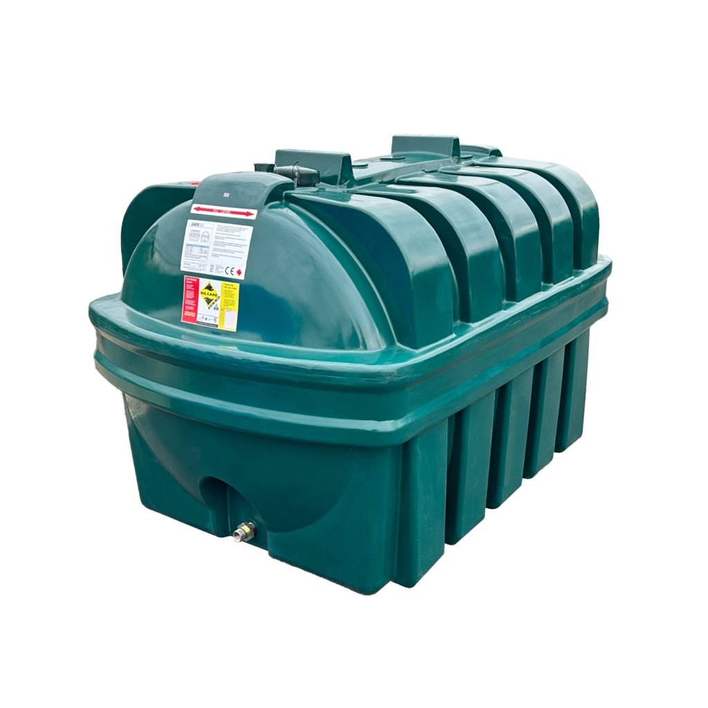 Oil Tanks | Oil Tank Supermarket