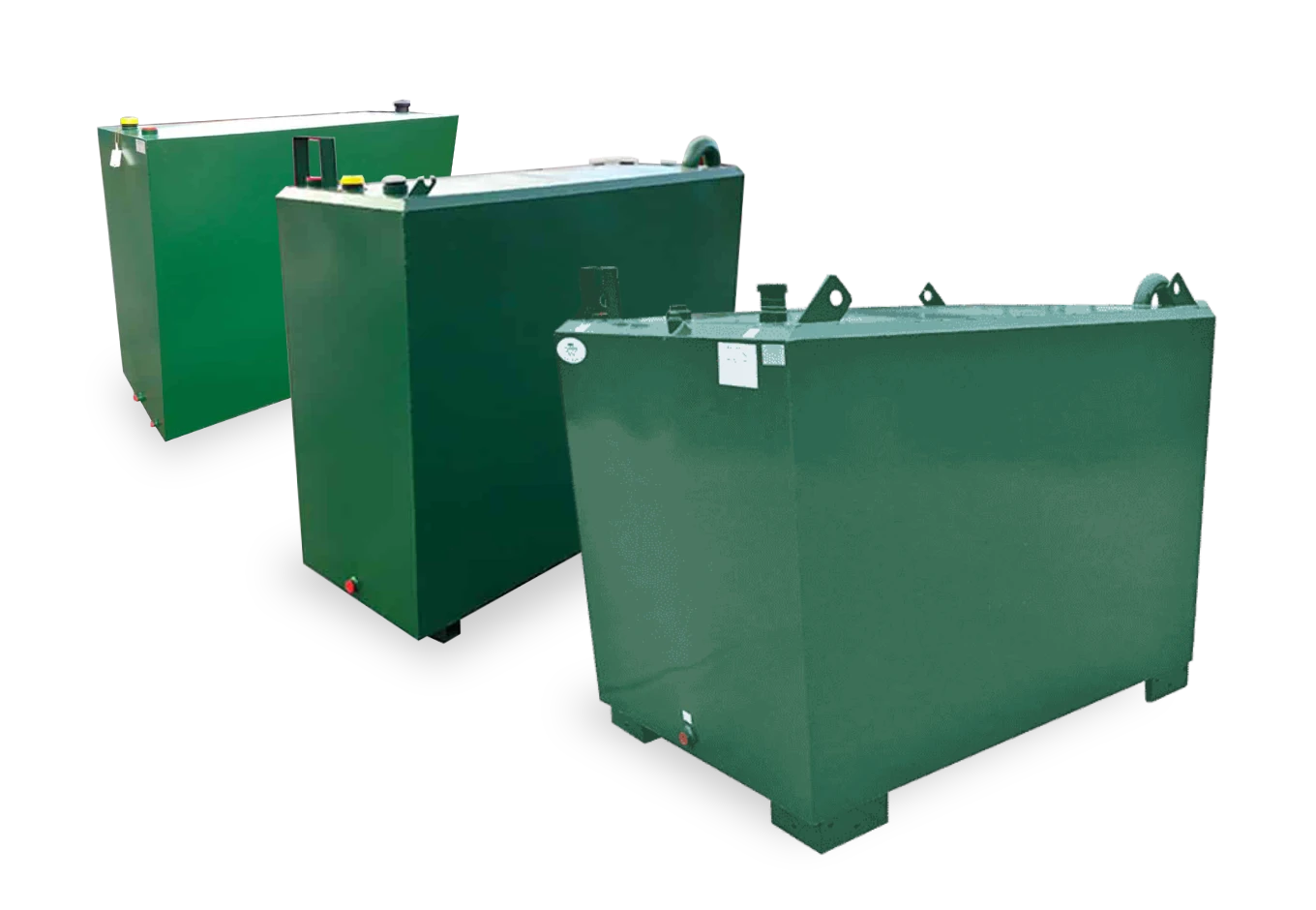 Oil Tank Supermarket | UK Oil Tanks Online Shop