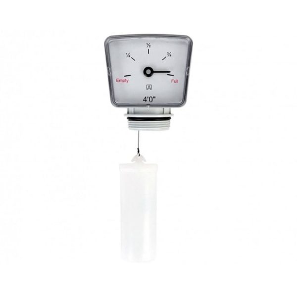 Float Clock Gauge | Oil Tank Gauge | Oil Tank Supermarket